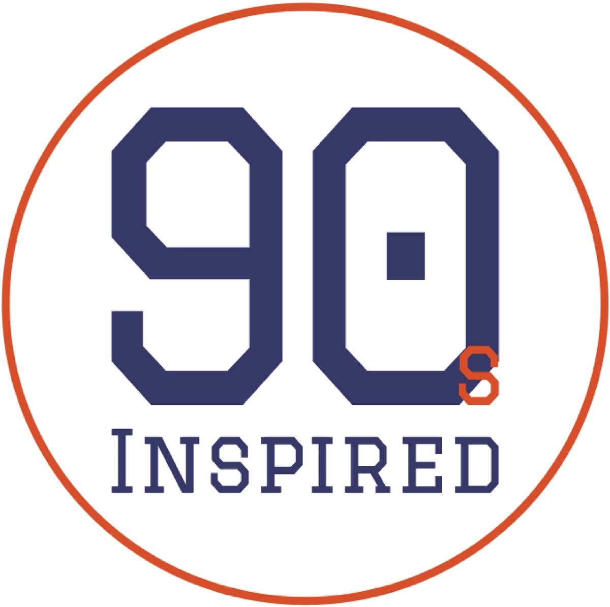 SCO Inspired – 90sInspired